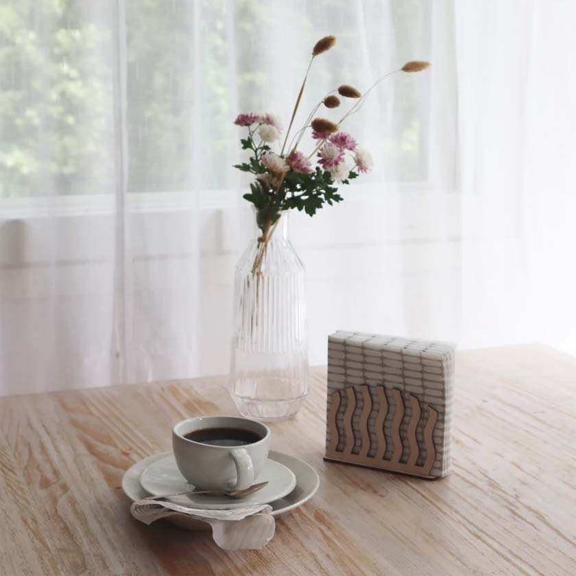 Papurino wooden wall clocks for a beautiful interior - The Finland Shop