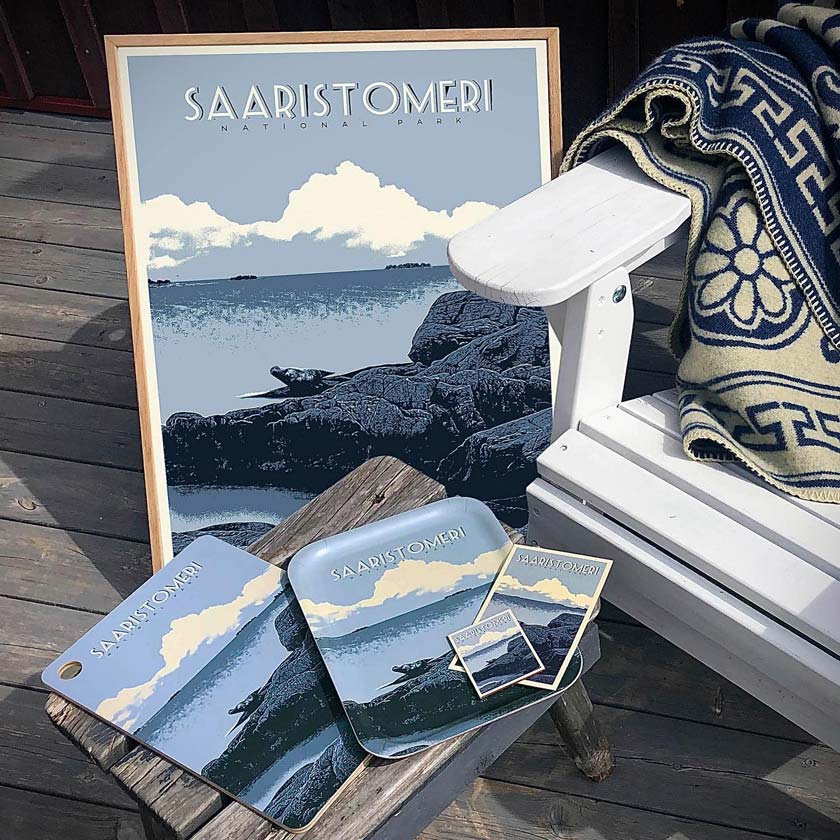 The Finland Shop - online store for Finnish products